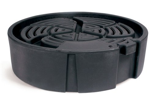 Atlantic - 46" Hardscape Fountain Basin - Round - FB4600