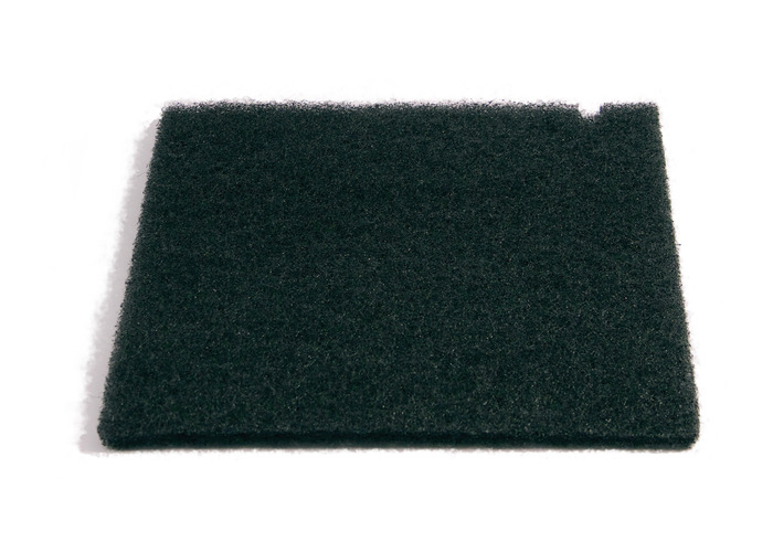 Atlantic - ColorFalls Anti-Splash Mat for 12" Basin - CFSPMA12 - 73845