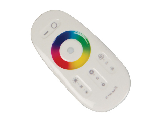 Atlantic - Replacement - White 2.4 GHZ Remote Control for CC ColorFalls ...