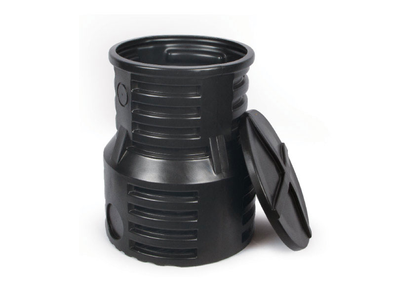 Atlantic - Pump Vault - Small - PV1800