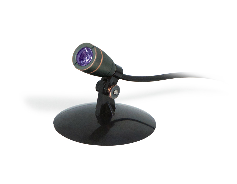 Atlantic - SOL - Color Changing LED - 2.5 Watt - Compact Spotlight ...