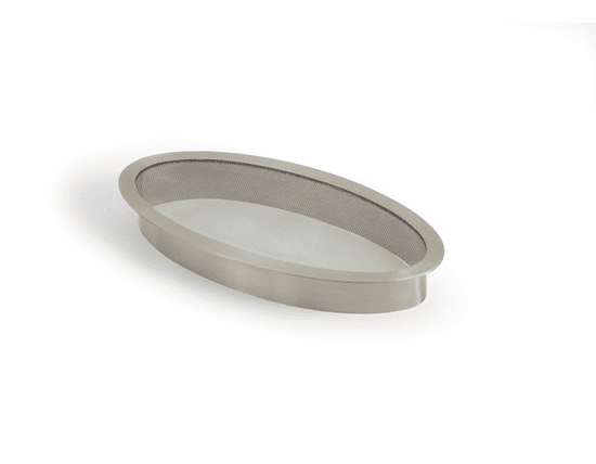 Atlantic - Stainless Steel Splash Ring for 12" Spillway (Spillway Not ...