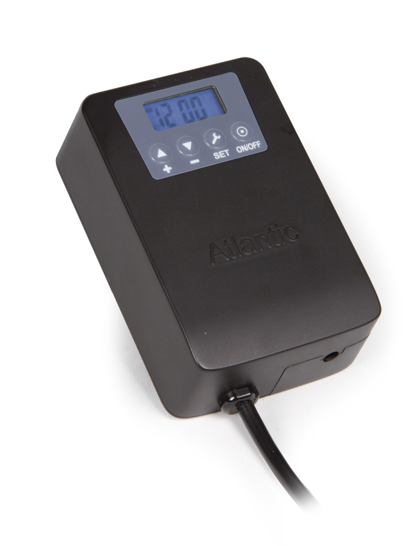 Atlantic - Variable Speed Controller w/Wireless Remote and Smartphone ...