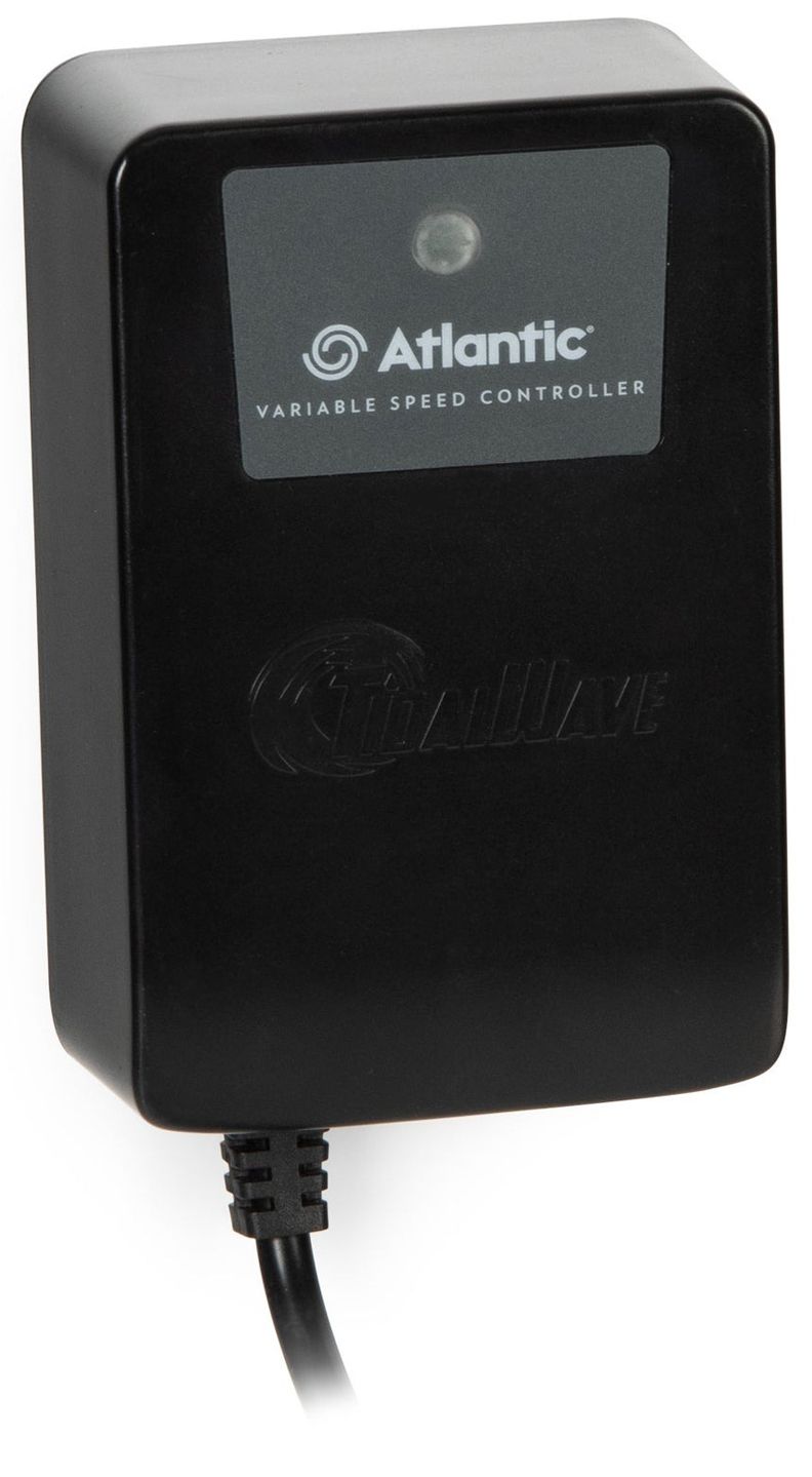 Atlantic - Variable Speed Controller ( NEW MODEL ) - TWVSC / 73933