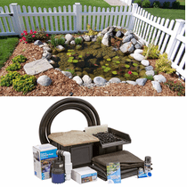 Blue Thumb Pond Kits