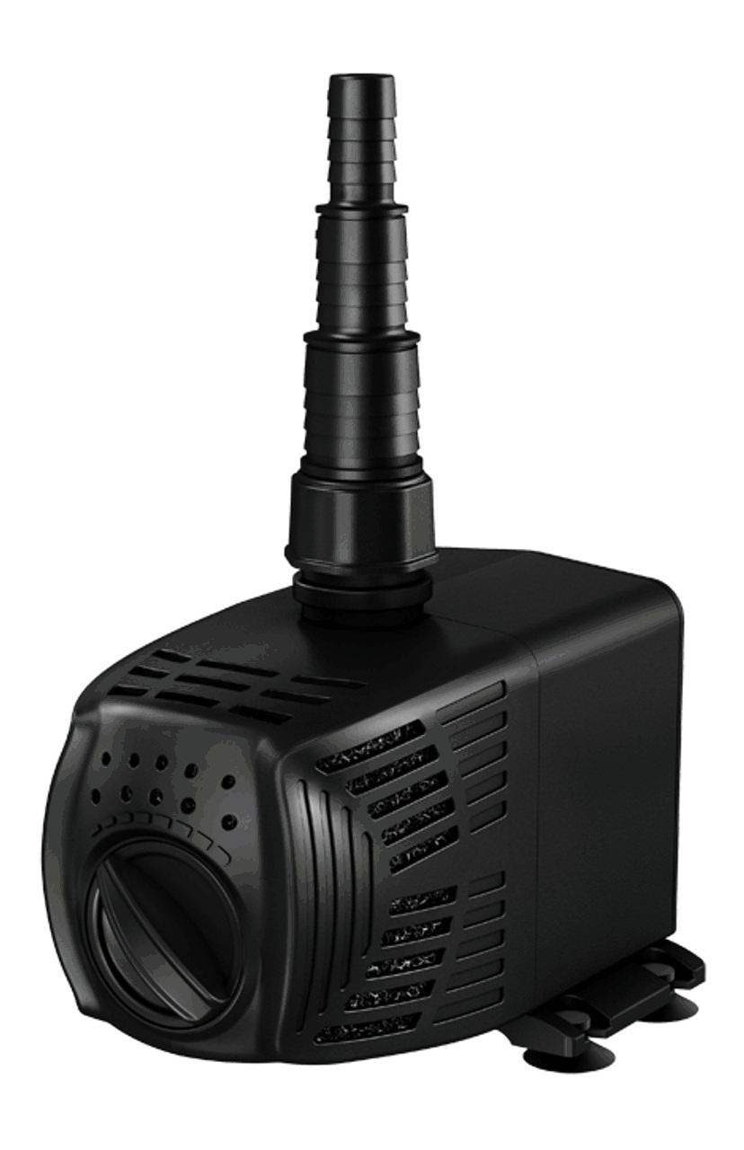 Blue Thumb - Small Mag-Drive 370gph Pump - PB2552