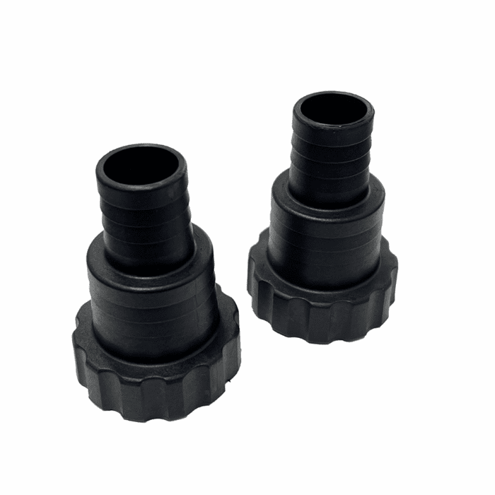 CalPump/Little Giant - Connector Set for the CalPump/Little Giant UVC ...