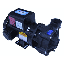 Performance Pro External Pumps