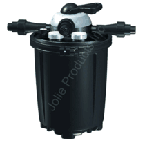 Clearguard Pressurized Filters