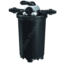 Clearguard Pressurized Filters