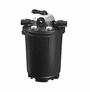 Clearguard Model 16 - Pressurized Filter - Up to 16,000 Gallon Ponds ...