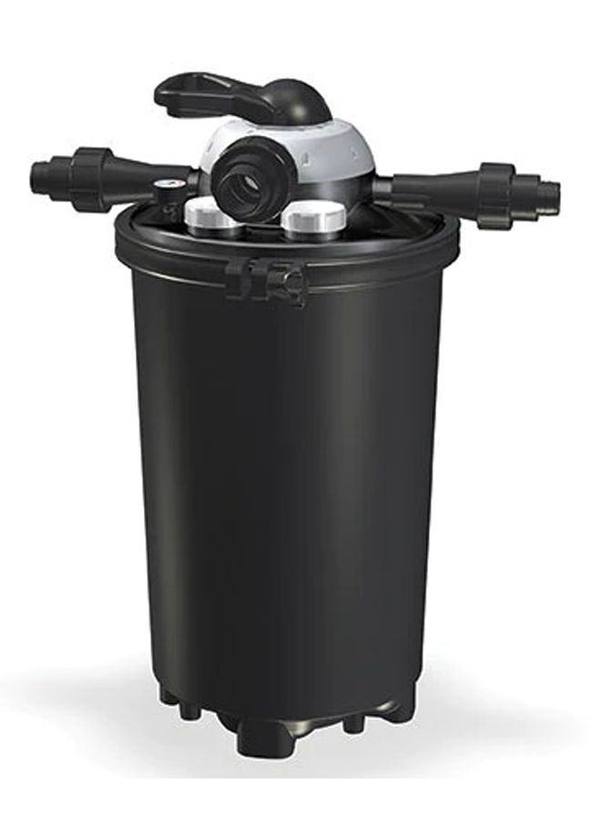 Clearguard Model 8 - Pressurized Filter - Up to 8,000 Gallon Ponds - 05630