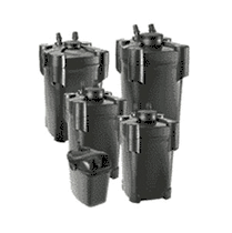 Pondmaster Filters