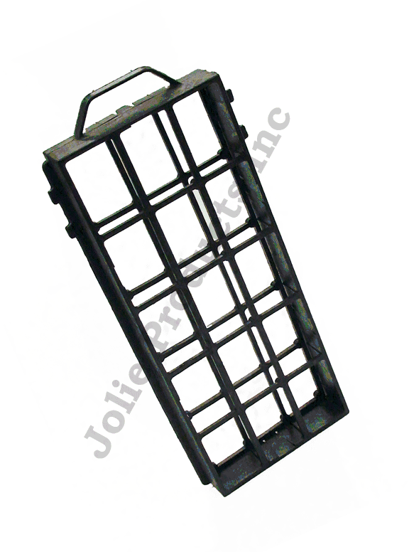 Compact Skimmerfilter Filter Frame - Assembled - RC020