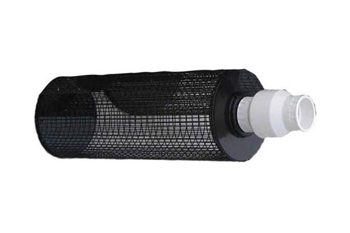 EasyPro - 18in Long / 11in Diameter High Volume Centrifugal Pump Intake ...