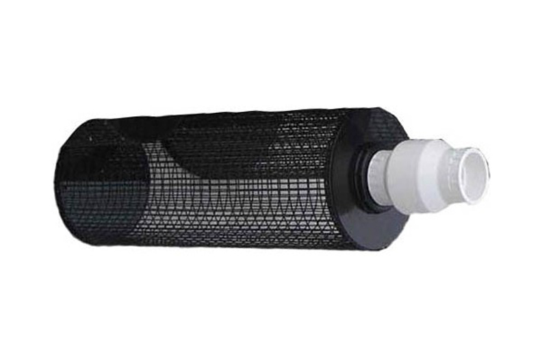 EasyPro - 30in Long / 11in Diameter High Volume Centrifugal Pump Intake ...