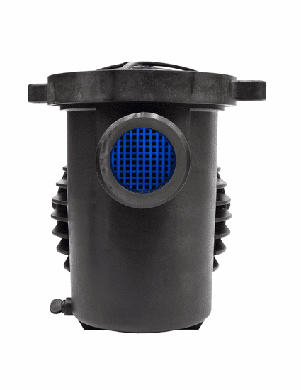 EasyPro - 3hp Self Priming High Flow external pump, self-primer, 13 ...