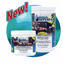 EasyPro Pond and Water Treatments