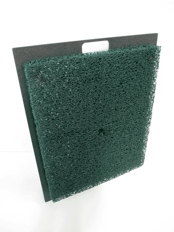 EasyPro - Axiom skimmer filter pad optional assembly - Fits PSA5000 ...