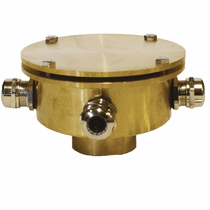 EasyPro Junction Boxes