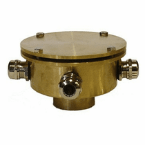 EasyPro Junction Boxes