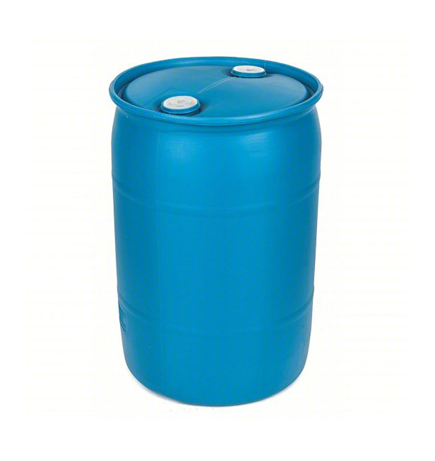 EasyPro - Concentrated Blue Lake Dye - 30 gallon drum - ECPD-30G