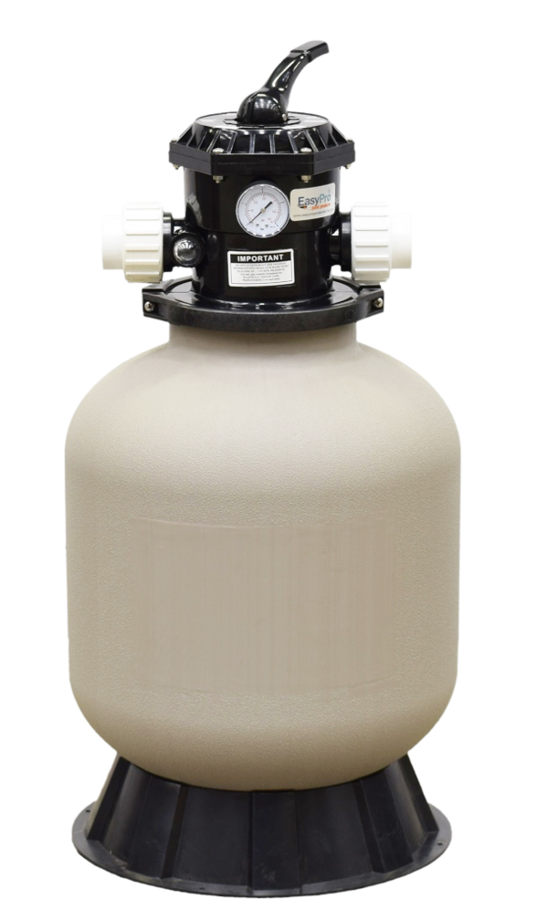 EasyPro - EasyPro Bead filter - 1800 gallon maximum - PBF1800