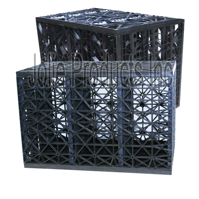 EasyPro - High Strength ResCubes - Full Cube - (sold in pairs ONLY)