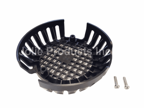 EasyPro - Optional Bottom Screen - Fits all sizes of TH pumps Mid 2009 ...