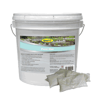 EasyPro Pond and Water Treatments