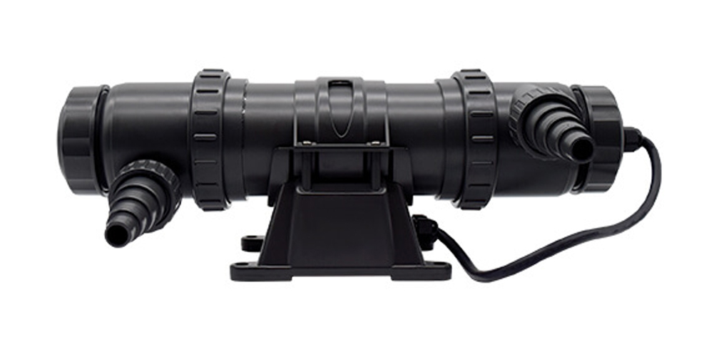 EasyPro - Pro-Clear UV Clarifier - 36 Watts - Max flow 3900gph - Max ...