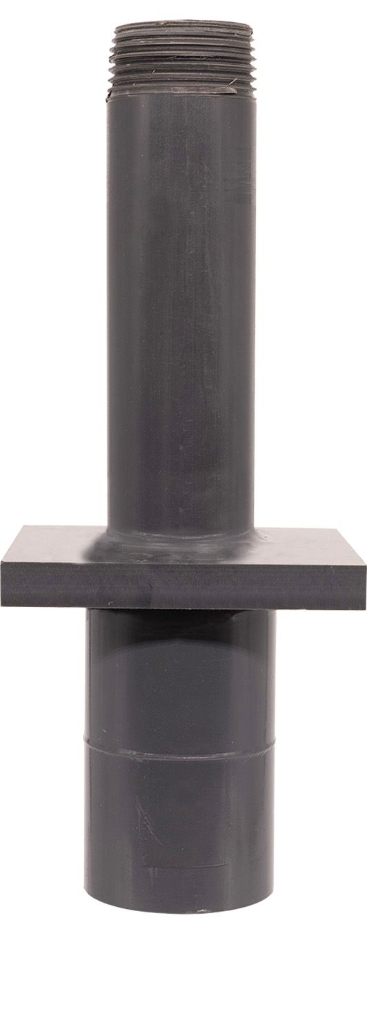EasyPro - PVC Waterstop Flange - 1in - EWFT10