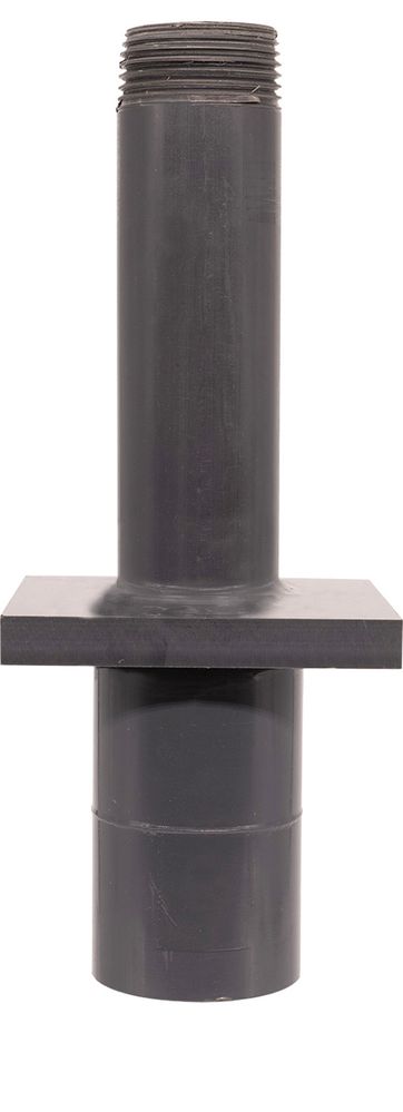 EasyPro - PVC Waterstop Flange - 1in - EWFT10