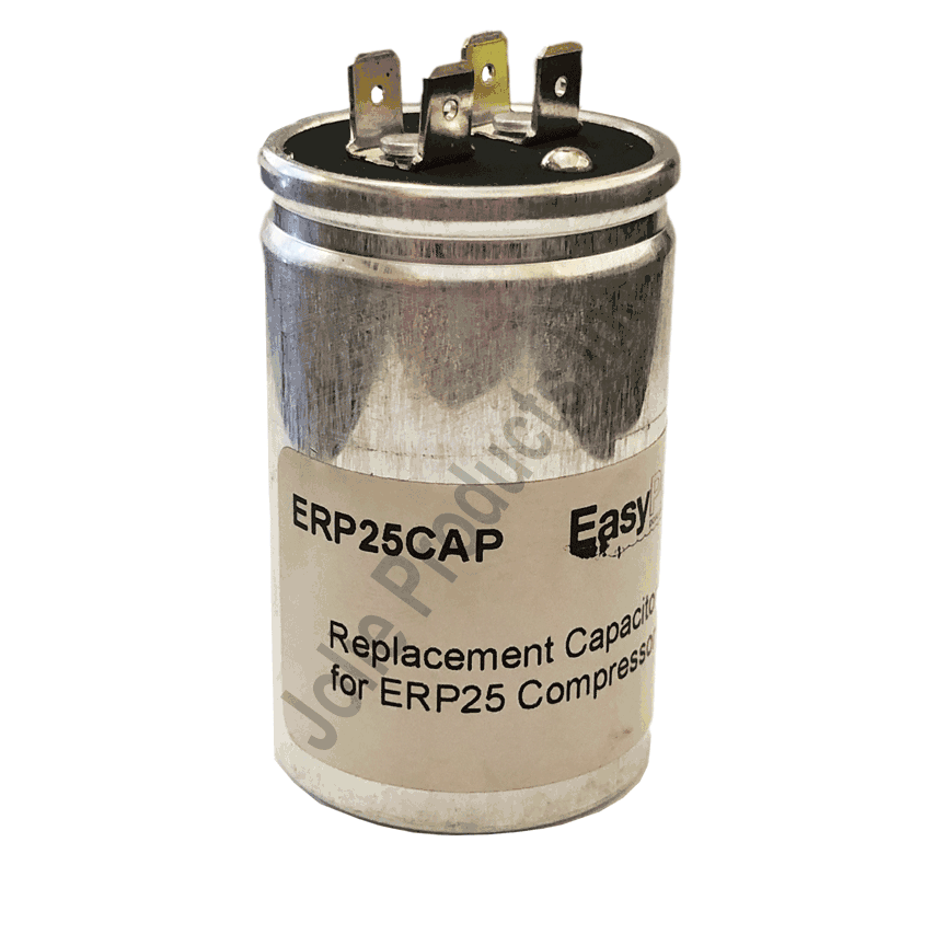 EasyPro - Replacement - Capacitor for ERP25 115V Compressors