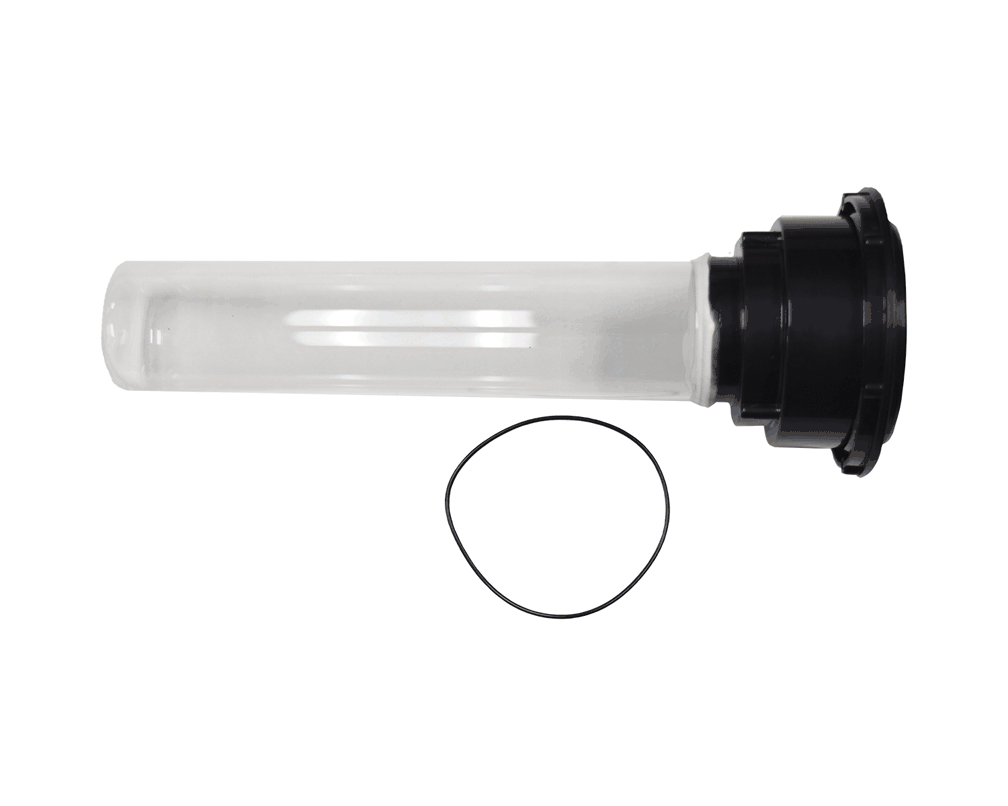 EasyPro - Replacement Quartz Sleeve Assembly for EC2600U Filter - EC26US