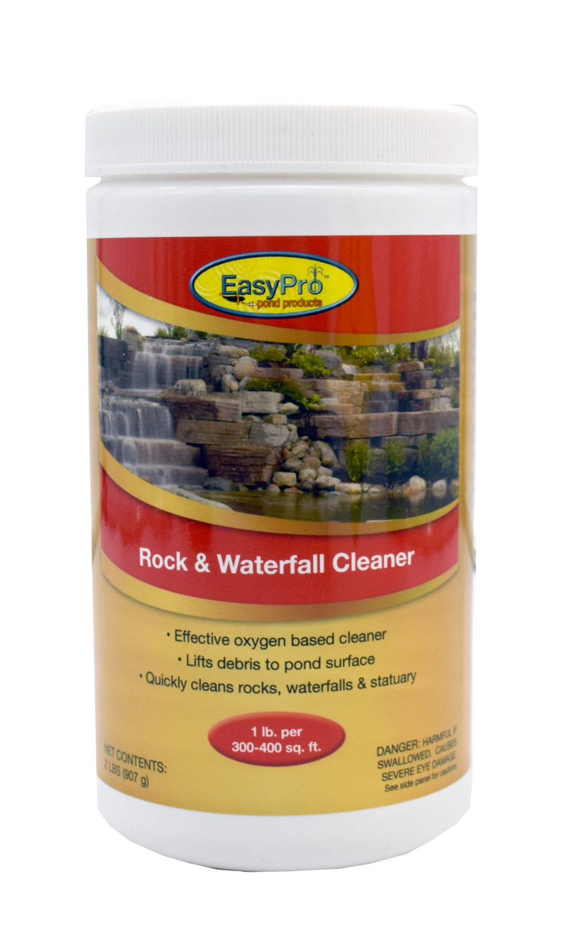 EasyPro - Rock & Waterfall Cleaner - Dry - 2 lbs - OXY2