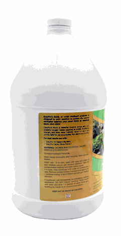 EasyPro - Rock & Waterfall Cleaner - Liquid, 128 fl oz