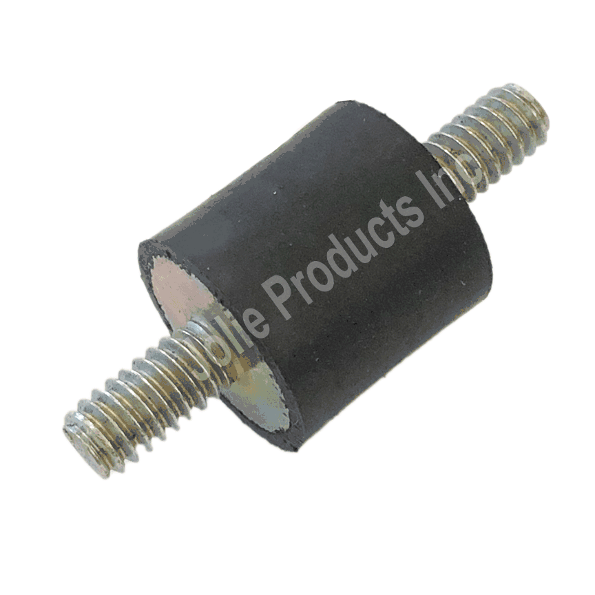 EasyPro - Shock Mount Compressor Foot for Cabinet Mounting (sold by the ...