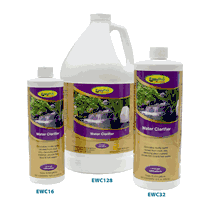 EasyPro Pond and Water Treatments