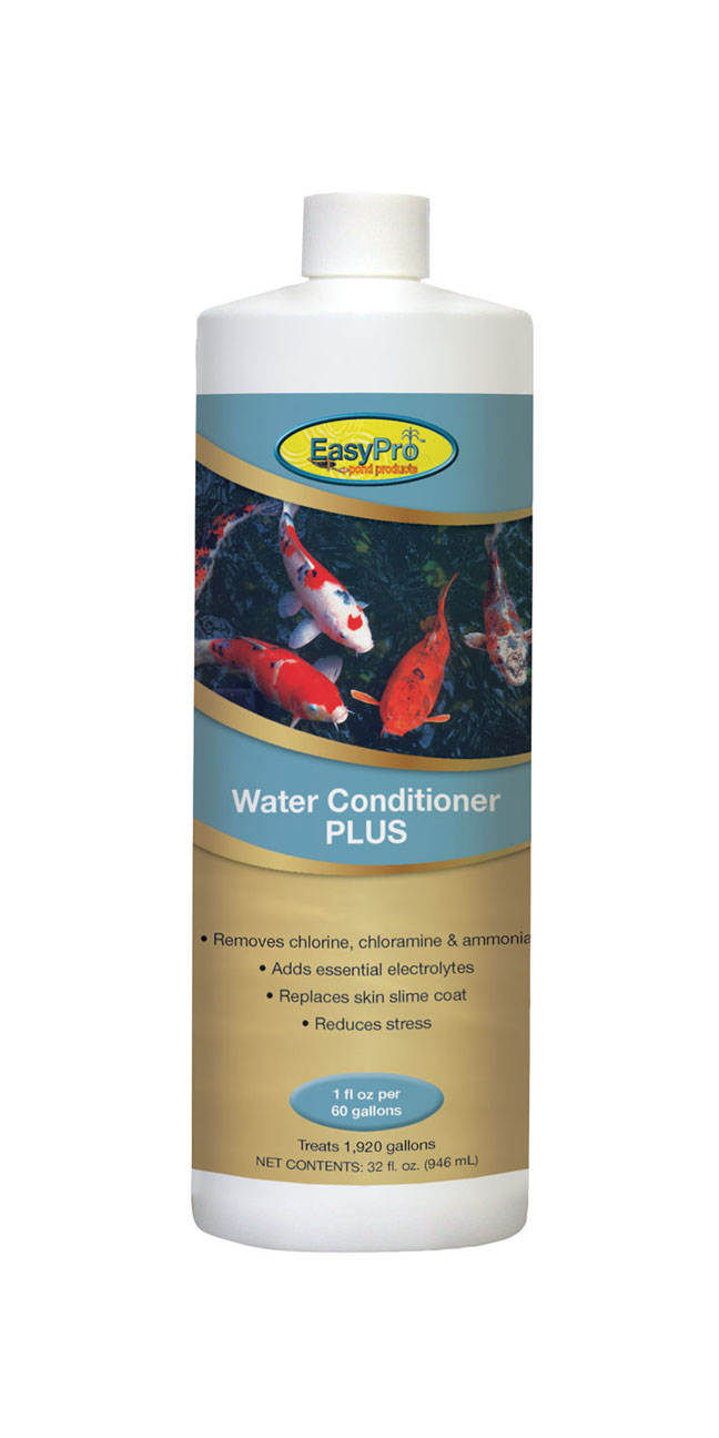 EasyPro - Water Conditioner PLUS - 32 fl oz. - CNP32