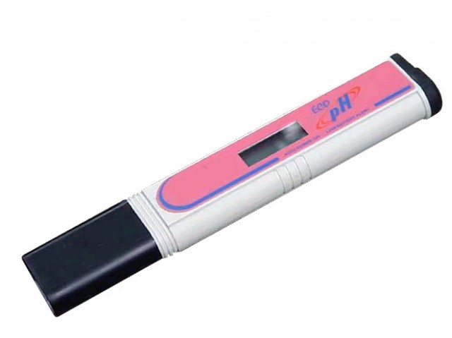 Eco-pH Digital pH Test Pen