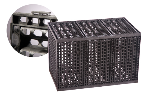 EcoBlox Water Matrix for Pondless and Pondfree type applications