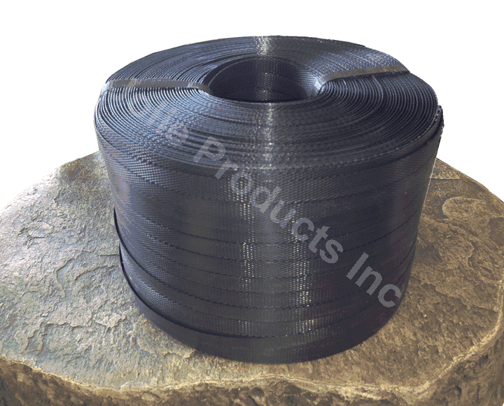 Filter Floss Ribbon Bio-Media - 3,000' Roll - Approx 6 cu ft per roll - FFM