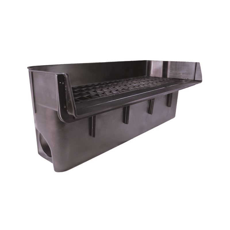 FilterWeir 31 - Savio 31" Waterfall Weir - F060