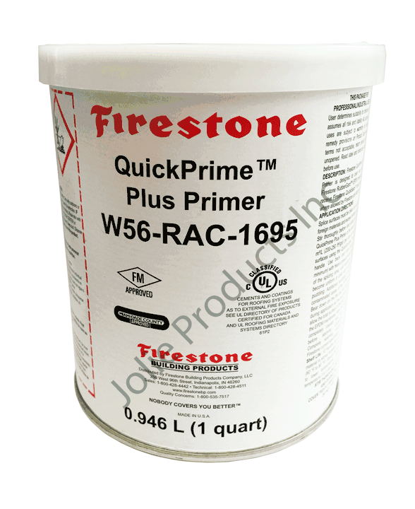 Firestone - QuickPrime Plus - 32oz (Quart) size can
