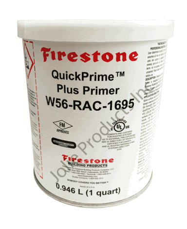 Firestone - QuickPrime Plus - 32oz (Quart) size can