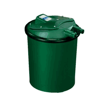 Fishmate Pressurized Filters