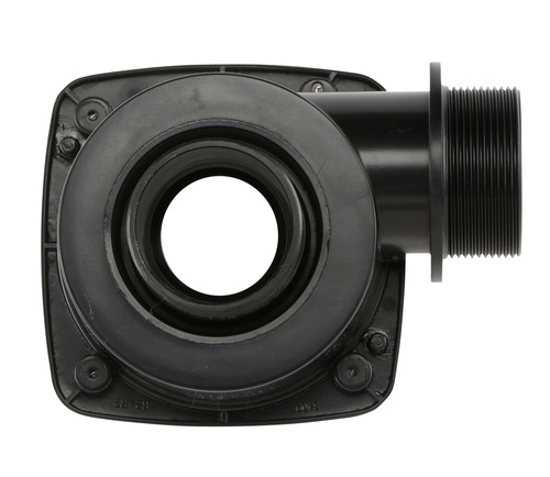 Replacement Volute Cover- Fits LG FP2 Pump - 566133 - 166062