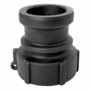 Gator Lock (A) Series - Male Adapter - 2" Female Thread