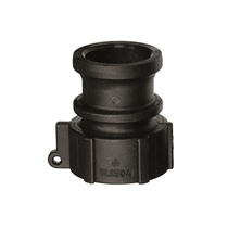 Gator Locks - A - Series